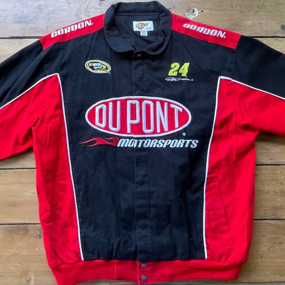Winners Circle | Jackets & Coats | Vintage Winner Circle Nascar Jeff ...
